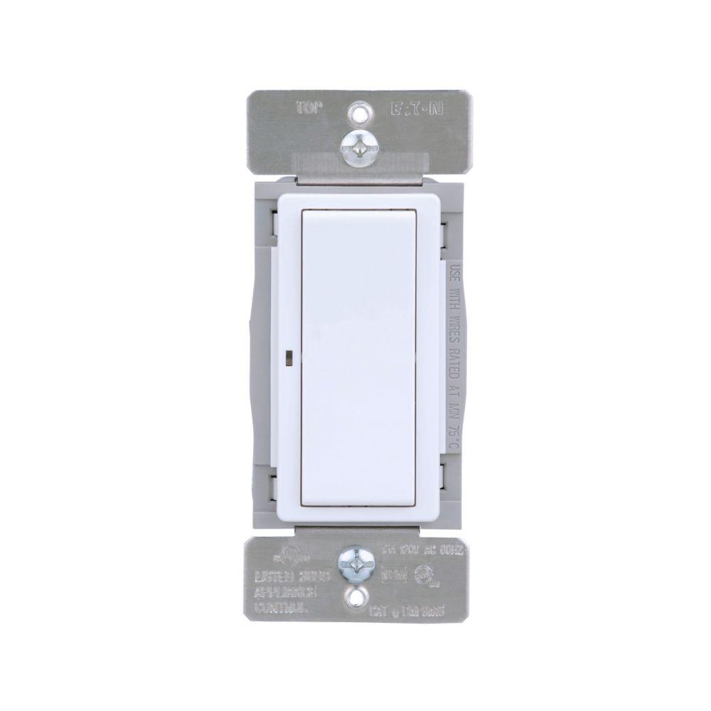 ETN PLT Wi-Fi Smart Switch, W, LA, IV : EWFSW15-C2-BX-L | Best Lighting ...